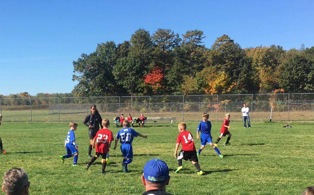 About Us – West Springfield Youth Soccer Club